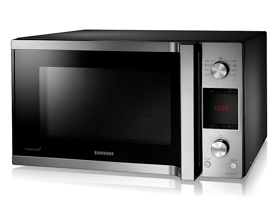 Facts About Microwave Ovens - New Tech Society