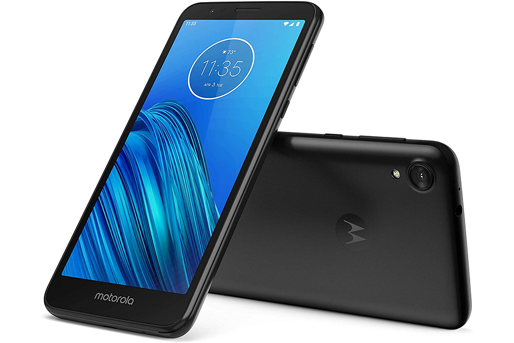The Best Mobile Phones Under $100 - New Tech Society