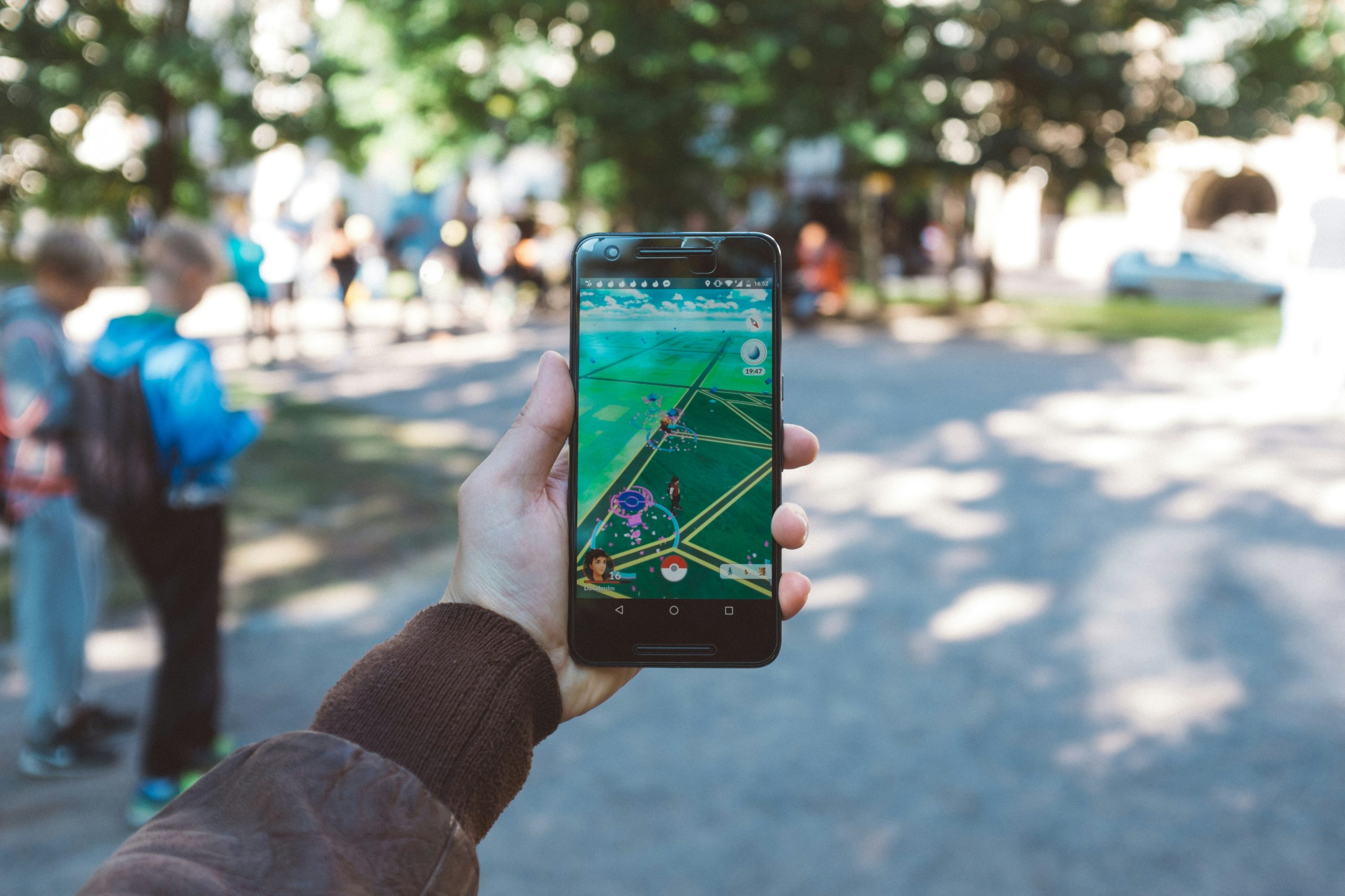 Must-Have Augmented Reality Apps for 2025