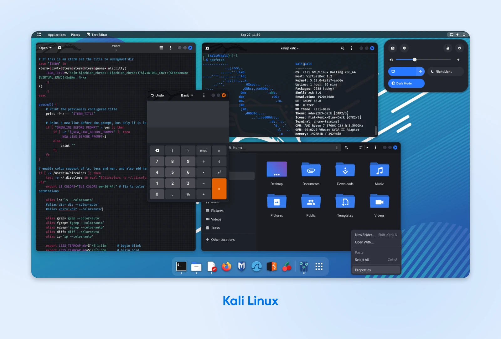 Niche Linux Distributions for Specific Use Cases | A 2024 Guide